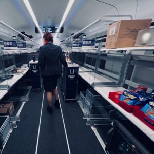 Finally on Track: ÖBB’s Next Generation Nightjet – Back-on-Track