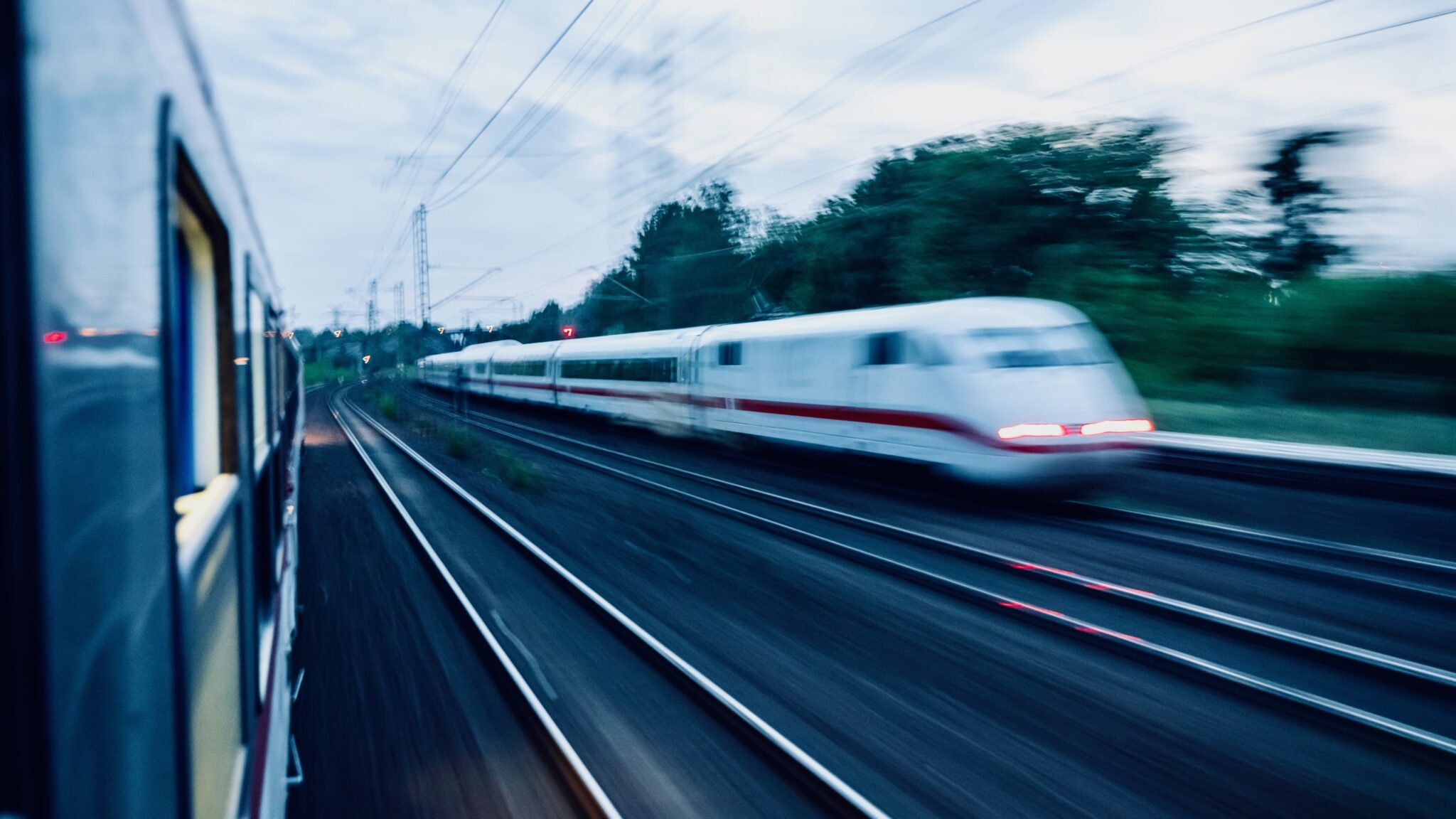 Bring the night trains back on track! - Back-on-Track